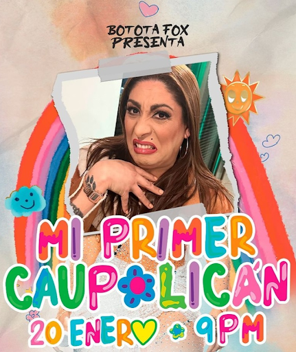 La Botota Fox celebra en grande sus 20años de trayectoria artística en ...