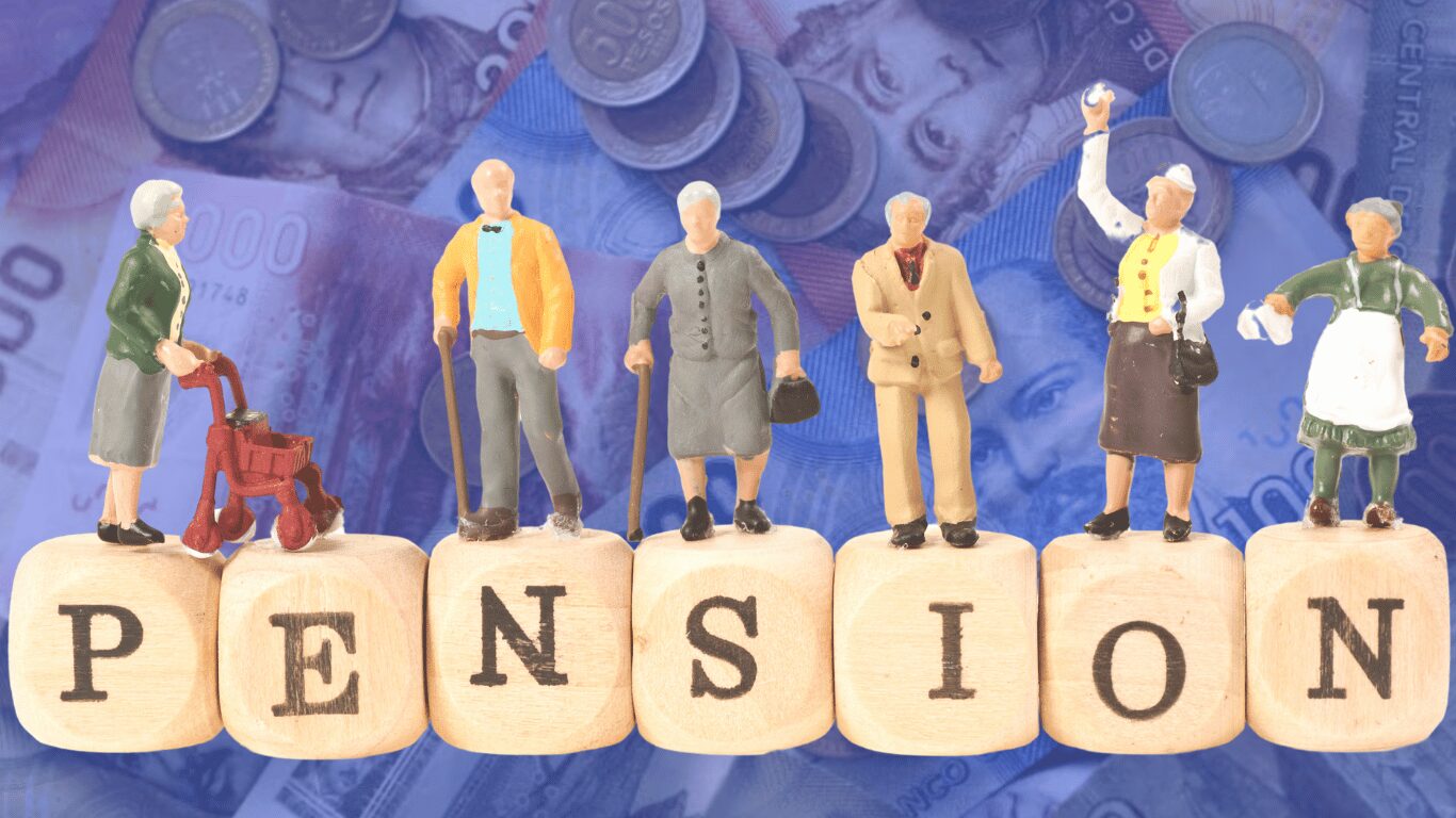 El Real Juego en las Pensiones - Mi Aconcagua