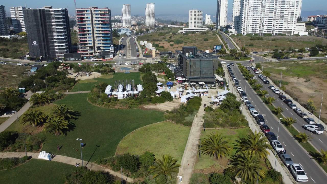 Municipio de Viña del Mar revela resultados de participación ciudadana ...